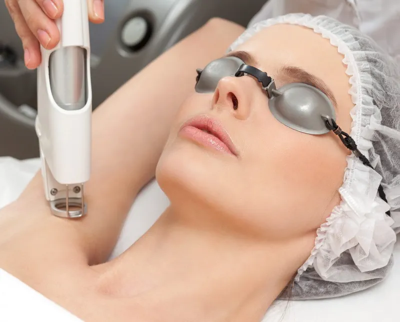 Laser treatments Vienna | Dr. Orasche